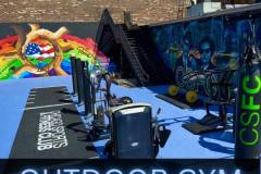 Gym in Joliet - Lifting, Swimming, Boxing, Outdoor Gym & More
