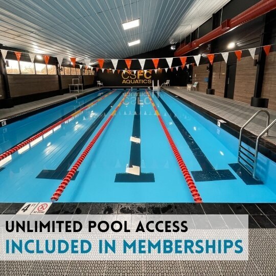 Gym in Joliet - Swimming, Boxing, Women's ONLY Area & Lots More