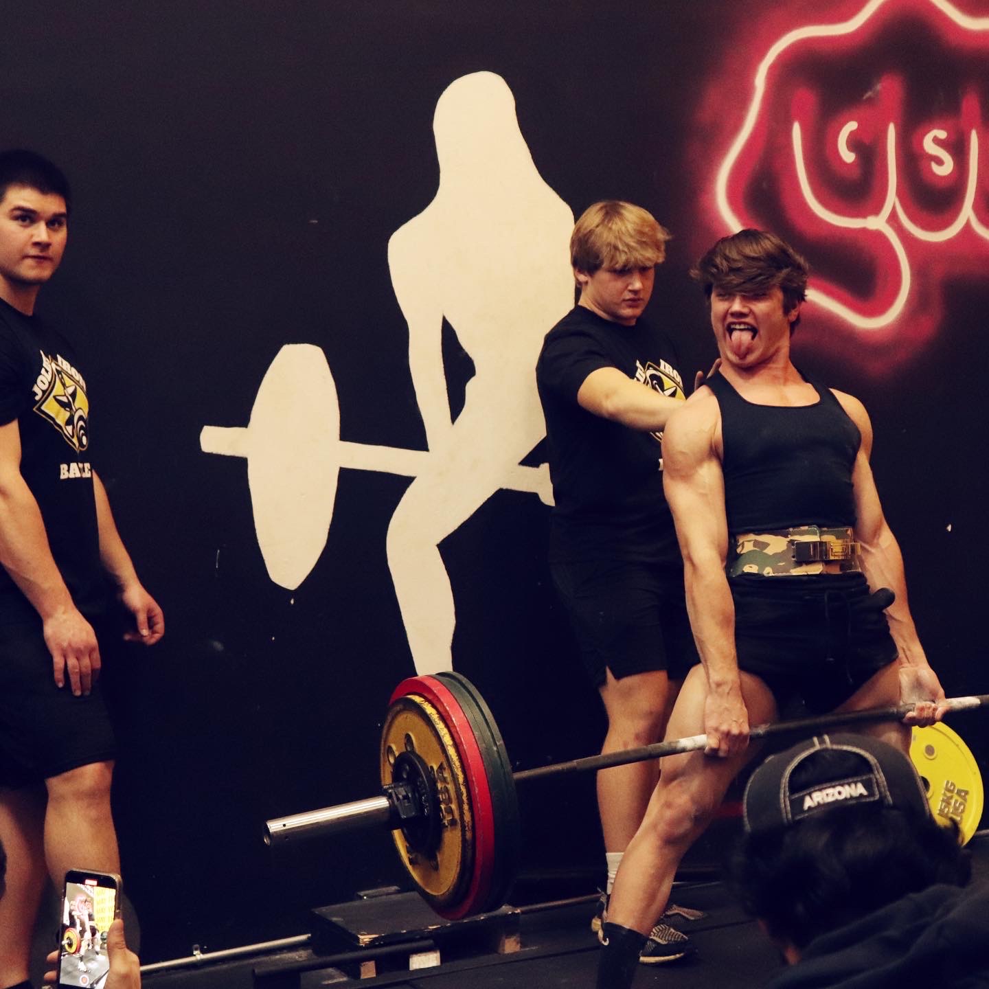 CSFC Joliet Iron Battle Sneak Peak